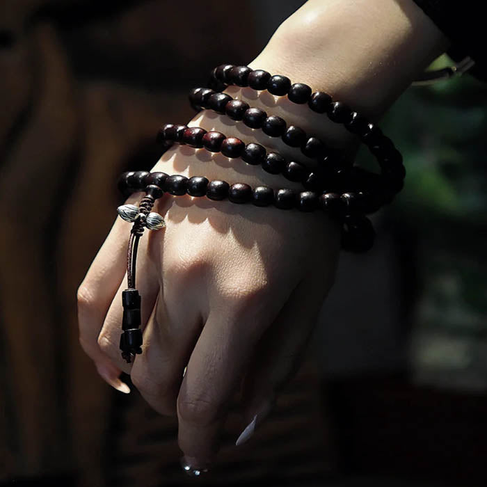The Complete Guide to Prayer Beads and Their Use – Buddha3bodhi