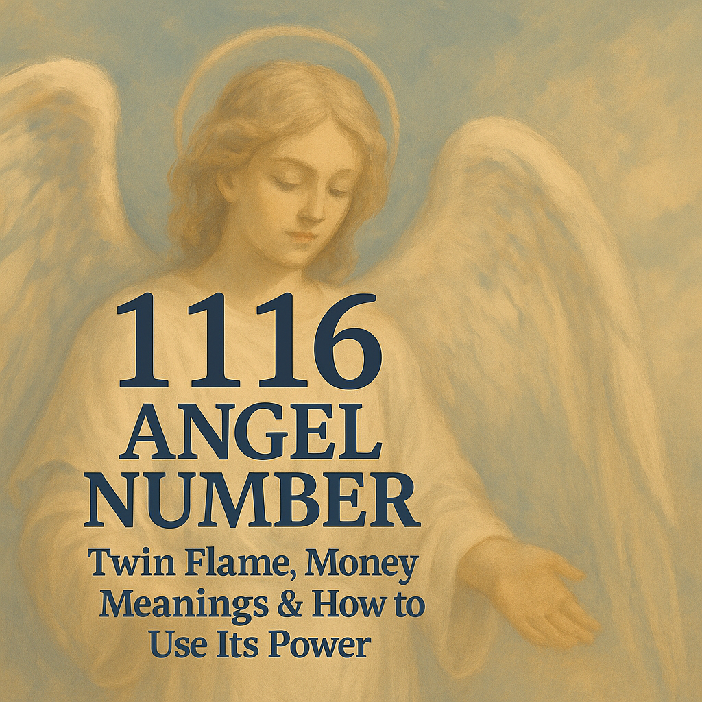 Why Do I Keep Seeing 1111? Discover the 1111 Angel Number Meaning ...