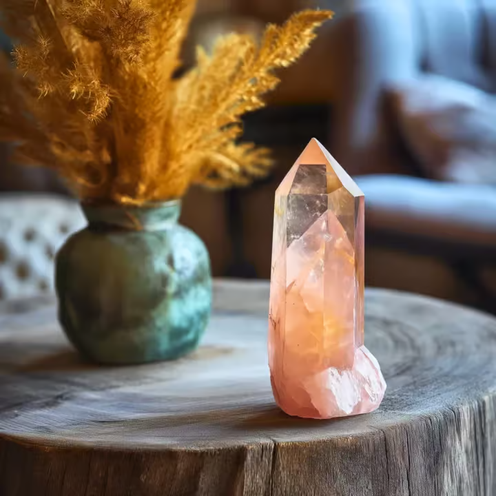 8 Ways to Cleanse And Purify Crystals – Buddha3bodhi