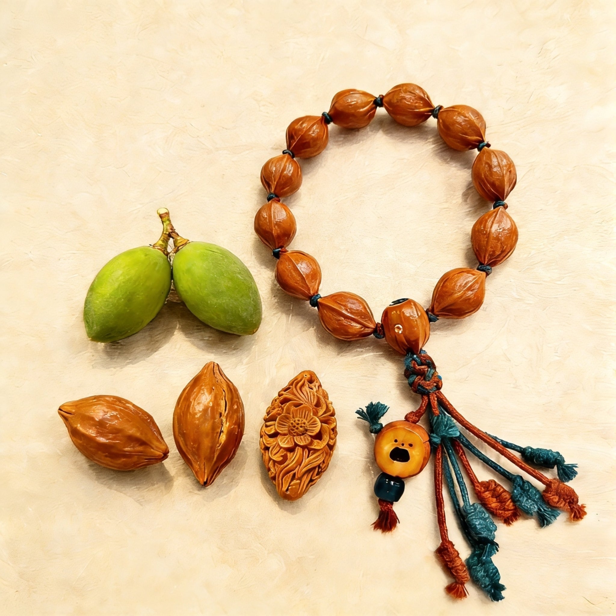 Wenwan Walnut Polishing Guide: How to Get the Perfect Red Patina ...