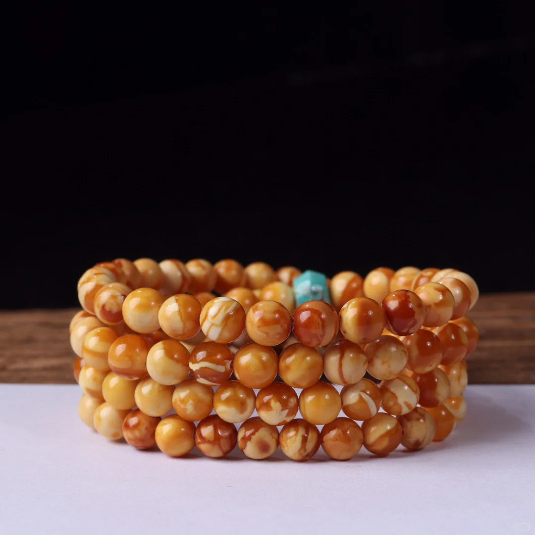 Buddhist Bracelets: From Ancient Tradition to Modern Spiritual Tool ...