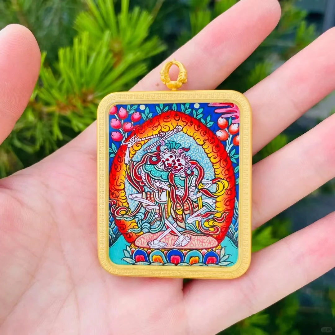 Charnel Grounds in Tibetan Buddhism: Symbolism, Practice, and Art ...