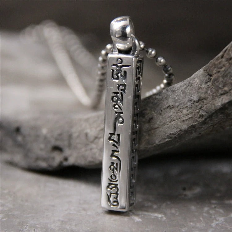 Exploring the Six-Word Mantra: Spiritual Power and Aesthetic Beauty in ...