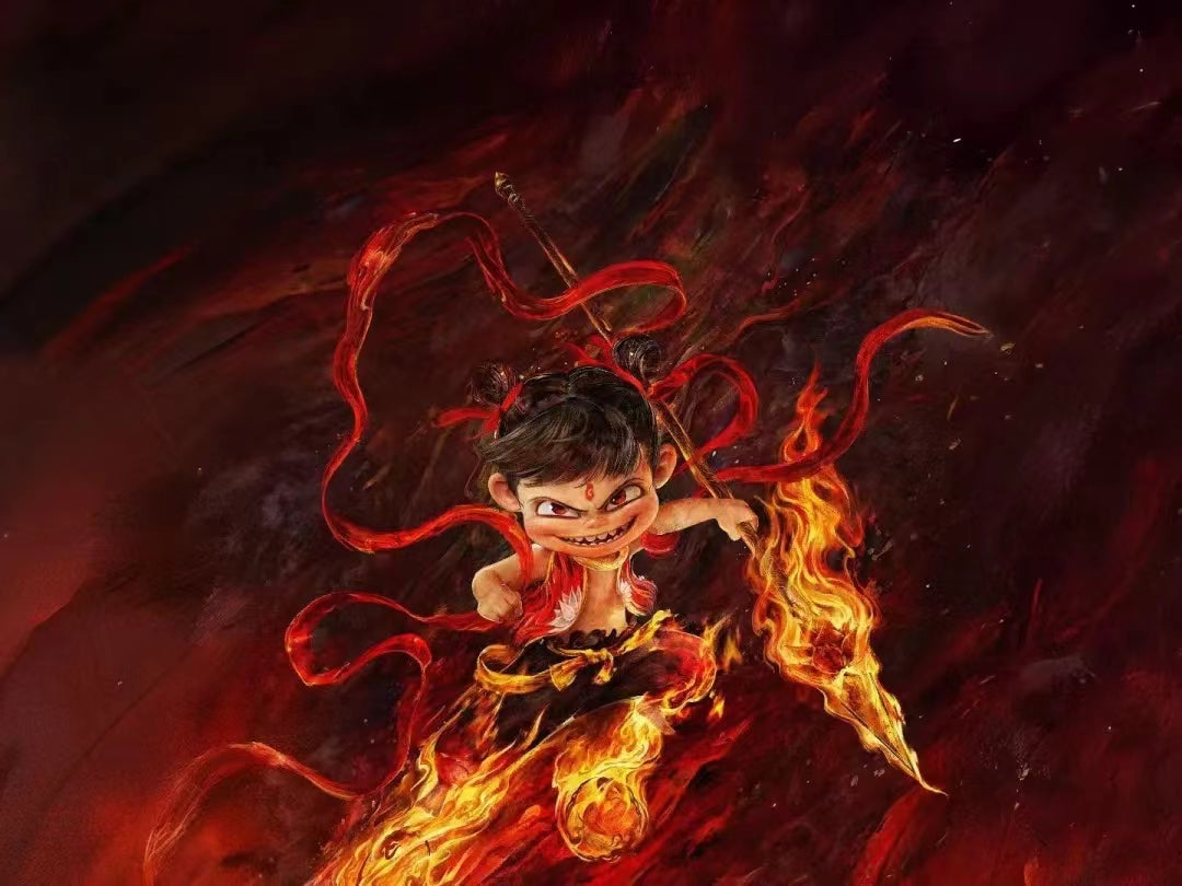 How to Interpret the Traditional Chinese Cultural Elements in Ne Zha 2 ...