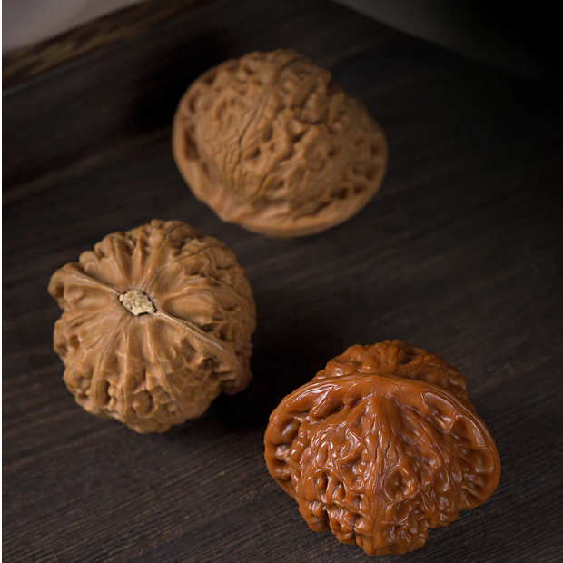 Lion’s Head Wenwan Walnut: History, Cultural Significance, and Collect ...
