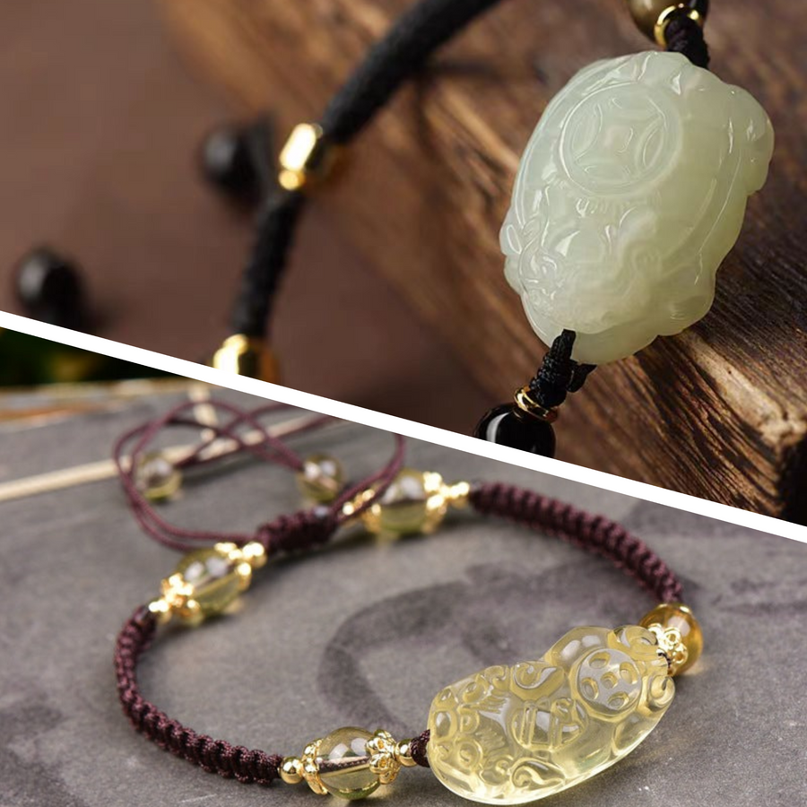 Guide to Pi Yao Bracelets: Meaning, Benefits, and How to Wear Them ...