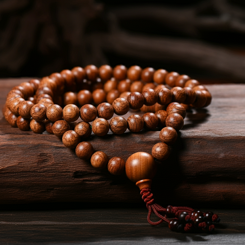 The Power of 108: A Journey Through Buddhist Wisdom and the Miracle of ...