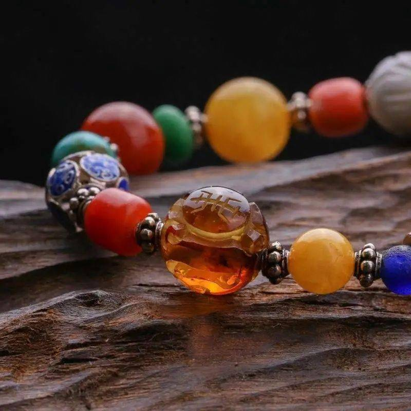 The Seven Buddhist Treasures: Ancient Wisdom in a Modern Light ...