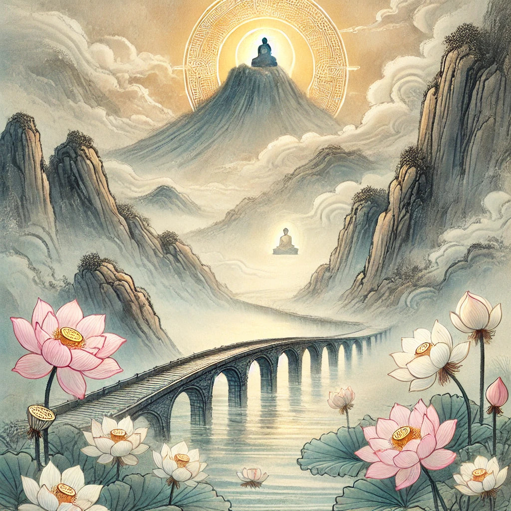 The Ten Perfections in Buddhist Sutras: Wisdom, Virtue, and Awakening ...