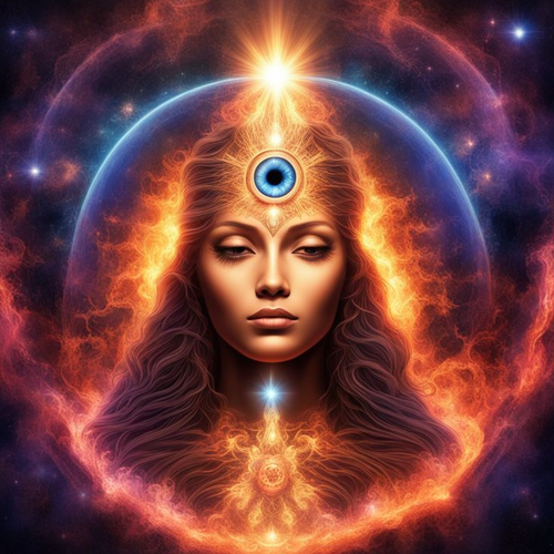 The Third Eye Chakra: Unlocking Intuition and Clarity Through Healing ...