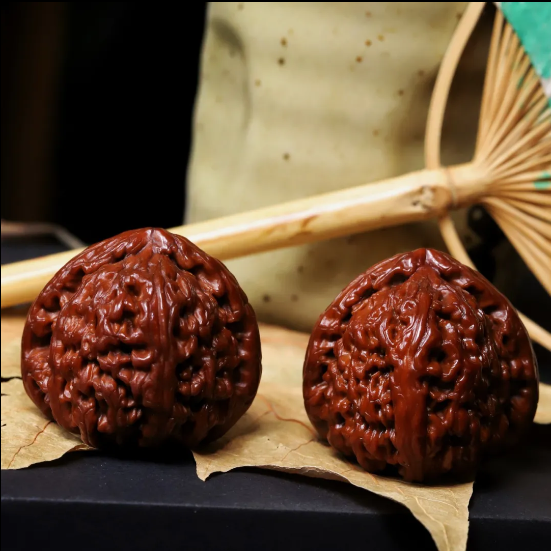 Wenwan Walnuts Explained: Origins, Benefits & Tips for First-Time Coll ...