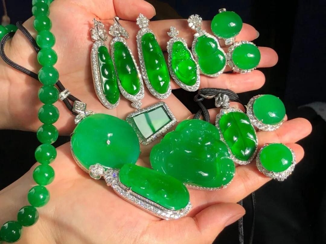 How Much Is Jade Worth and the Most Expensive Jade Types – Buddha3bodhi