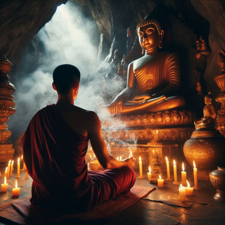 Amitabha Buddha: Meaning, Significance, and Representation – Buddha3bodhi