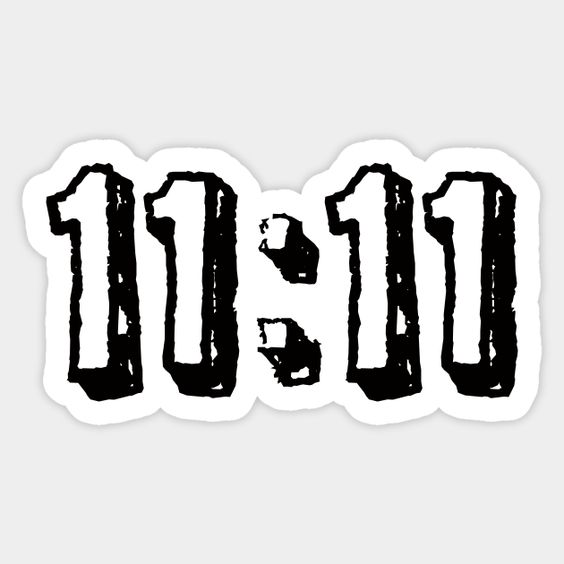 Número Angelical 111 y 1111: Una guía sobre su significado y poder ...