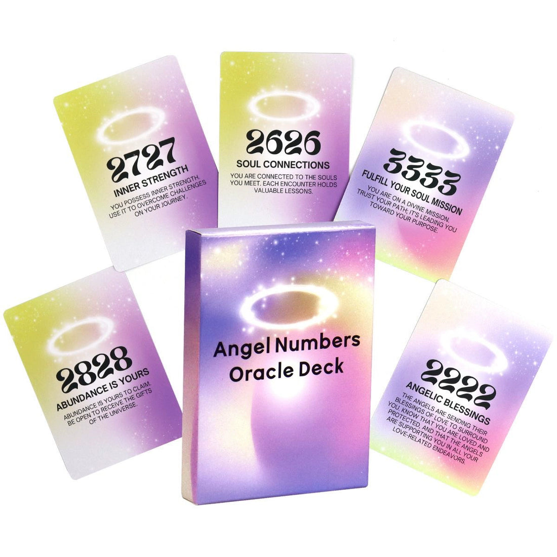 The Meaning of Angel Number 555: Transformation and Love – Buddha3bodhi