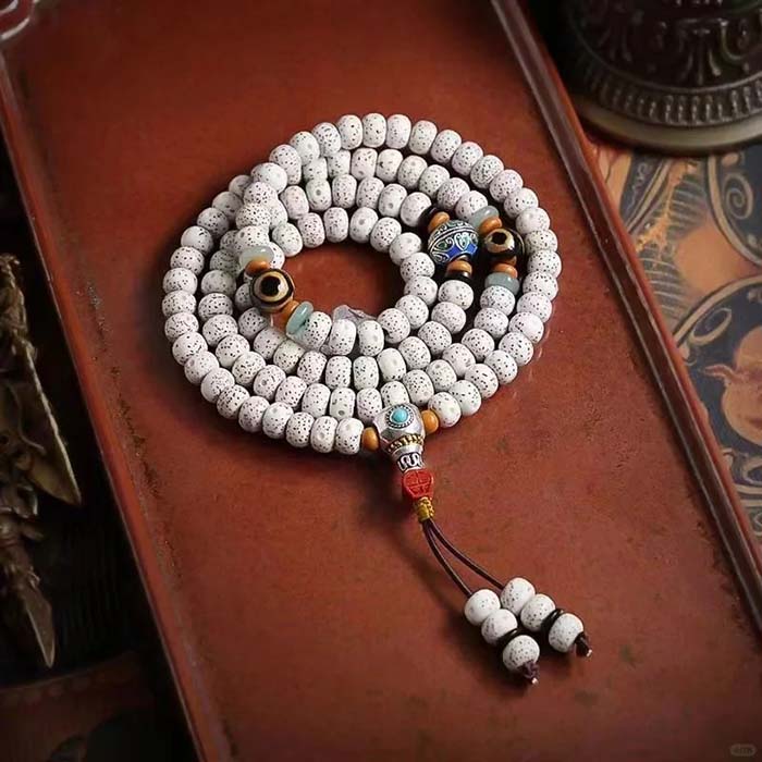 Guide to Bead Selection and Beads for Jewelry Making – Buddha3bodhi