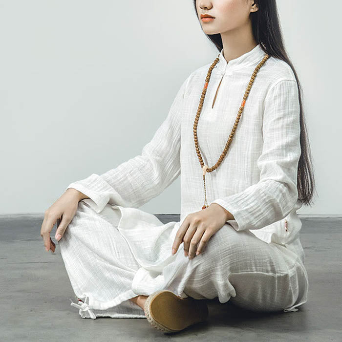 What to Wear for a Yoga Meditation Session: Practical Tips – Buddha3bodhi