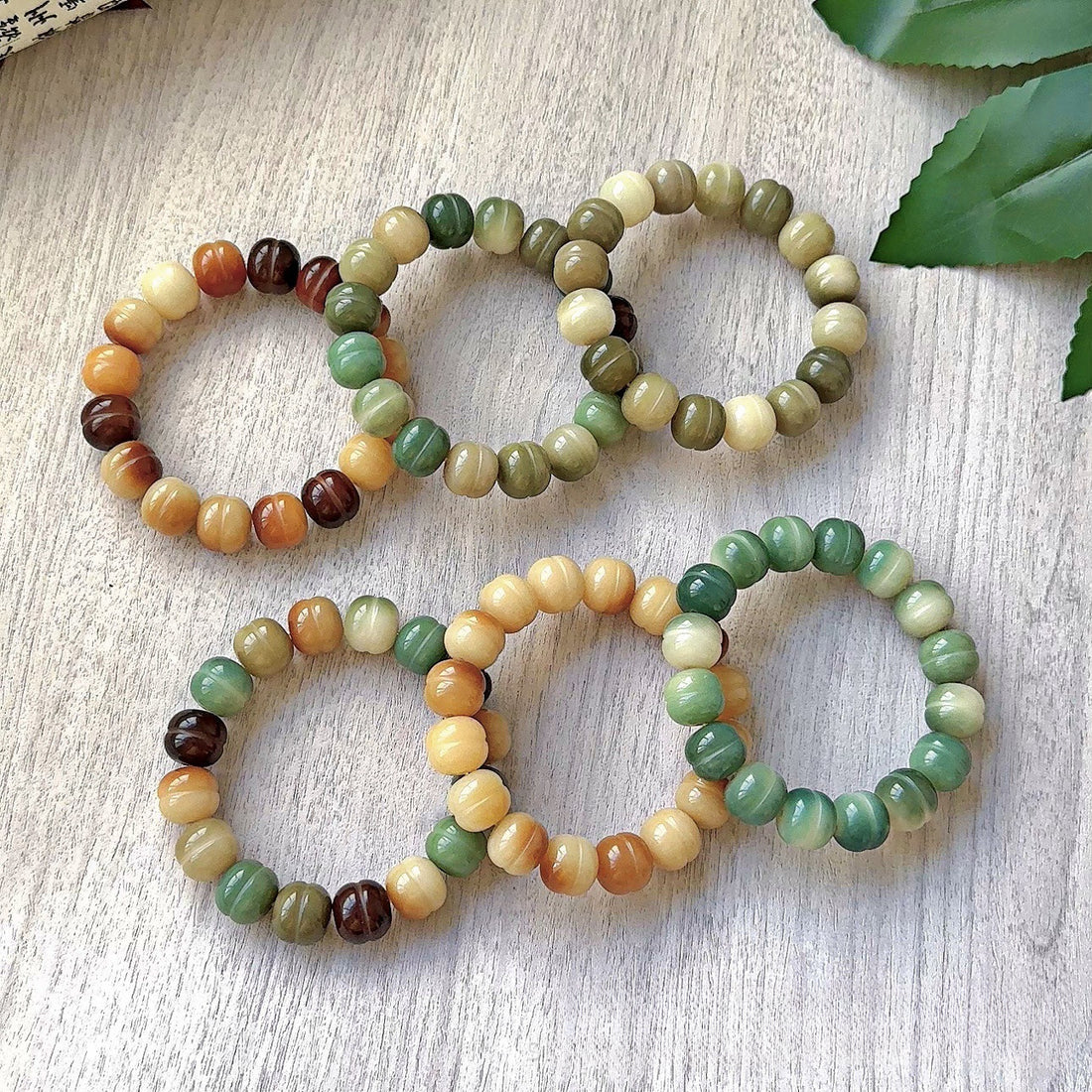 Why Have Bodhi Bracelets Become Popular as Fidget Bracelets? – Buddha3bodhi