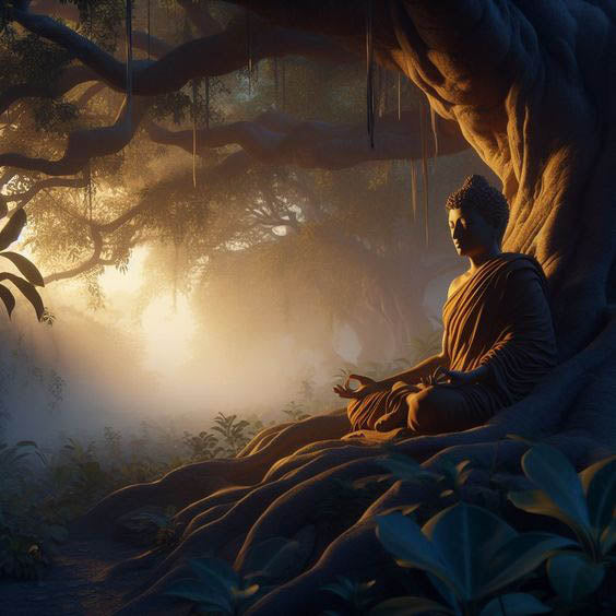 Bodhi: Meaning, Tree Symbolism, and Seed Bracelet Benefits – Buddha3bodhi