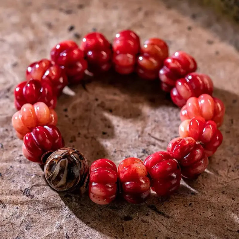 Why Tibetan Camel Bone Jewelry is Worth Preserving? – Buddha3bodhi