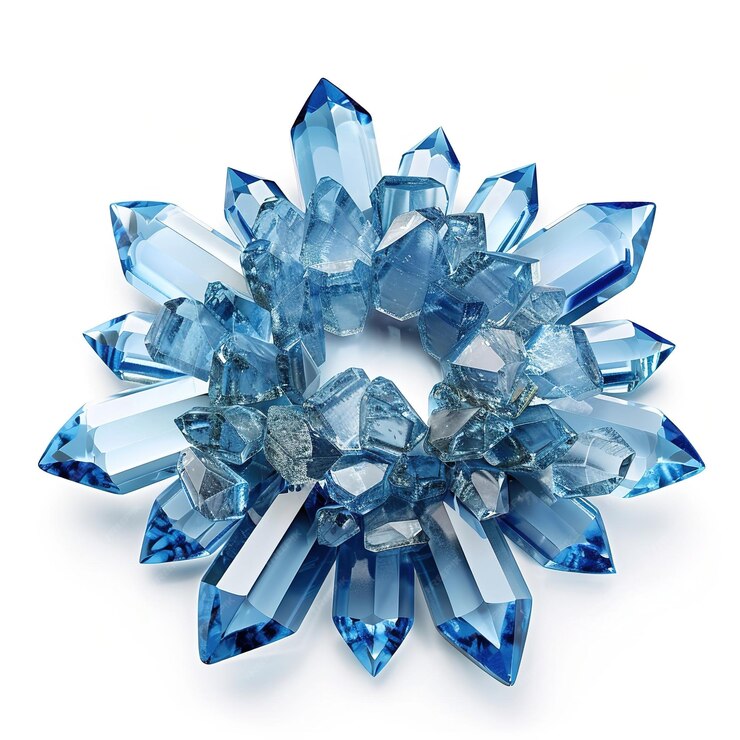 Guide to Blue Crystals for Healing – Buddha3bodhi