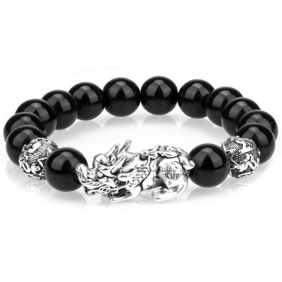 Guide to Pi Yao Bracelets: Meaning, Benefits, and How to Wear Them ...