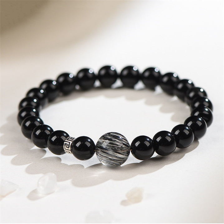 Healing Bracelets for Men: Style Meets Wellness – Buddha3bodhi