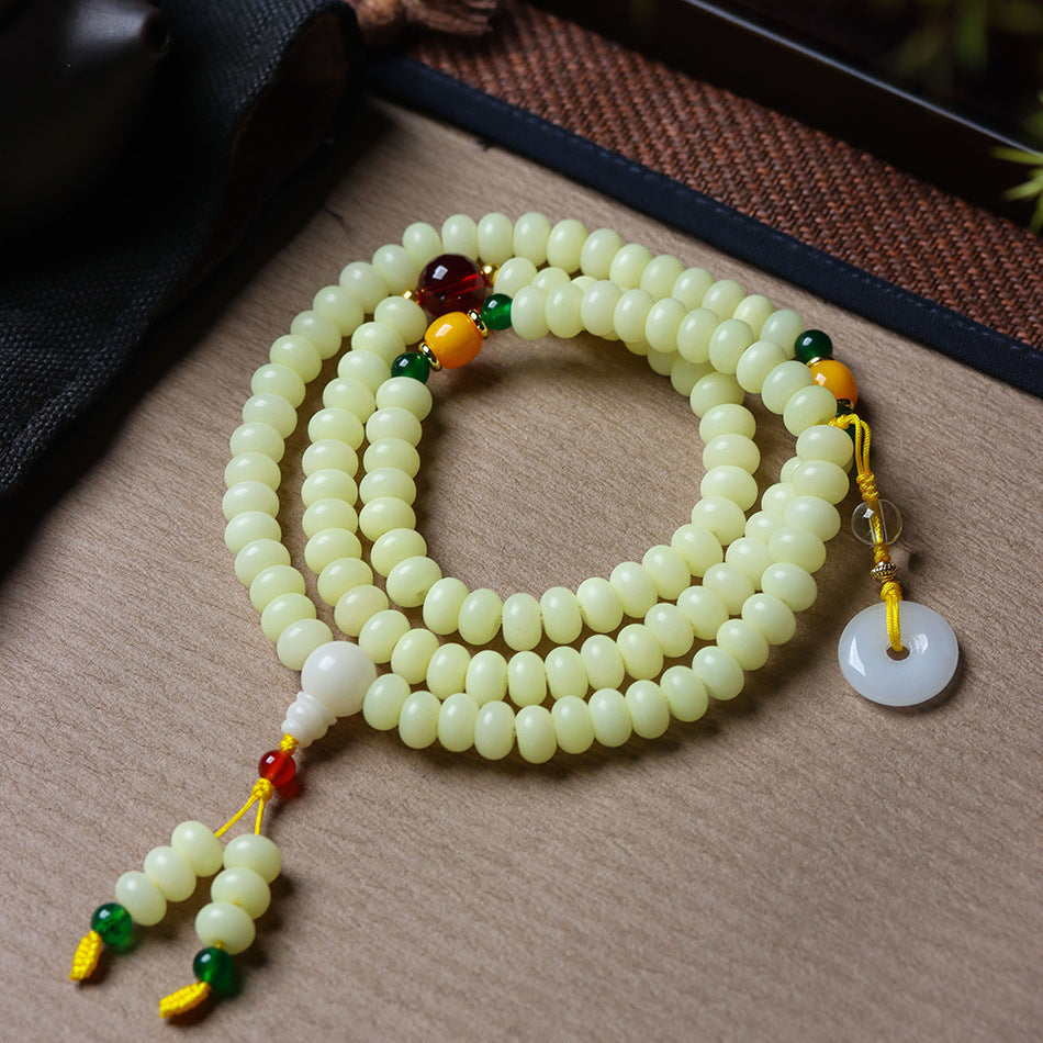 How to Care for Your Mala Beads: Cleaning, Storing, and Energizing Tip ...
