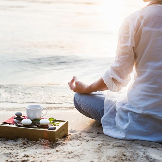 How to Start a Yoga Session: A Beginner’s Guide – Buddha3bodhi