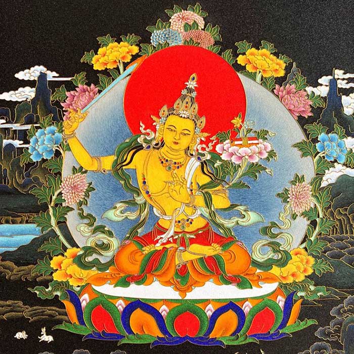 Nezha Movie: The Powerful Metaphor and Why It’s a Global Hit – Buddha3bodhi