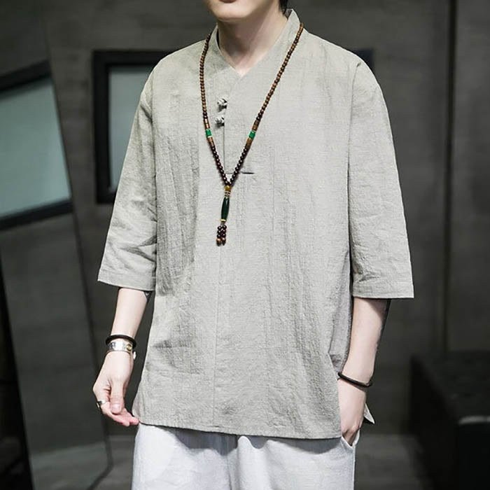 Two Popular Types of Men’s Meditation Clothing – Buddha3bodhi