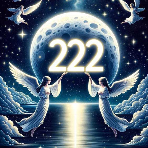 Understanding the Angel Number 222: Its Meaning for Love and ...