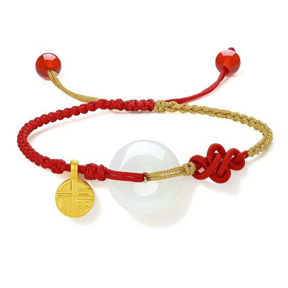 The Power and Meaning of the Red Bracelet: Luck, Protection, and Beyond ...