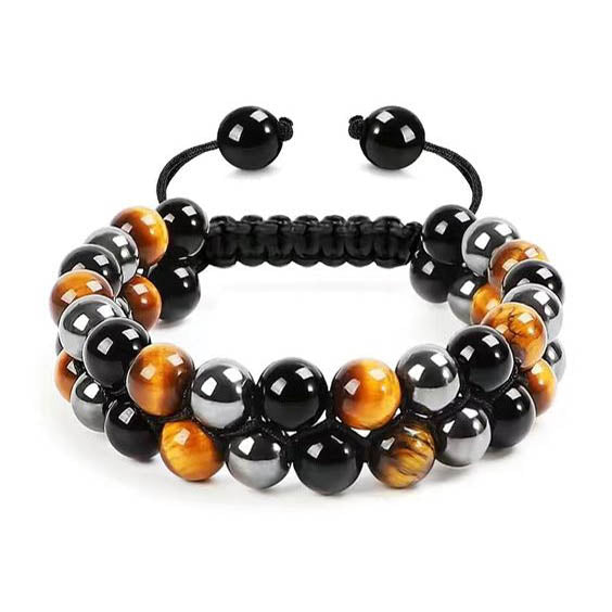 Triple Protection Bracelet: Meaning, Benefits, and How to Use It ...