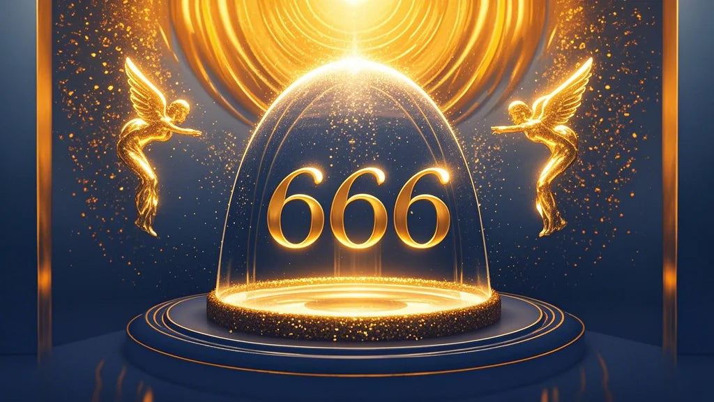 What Does 666 and 6666 Mean for a Twin Flame Connection? – Buddha3bodhi