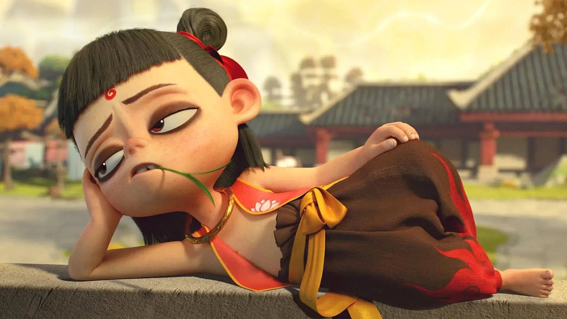 Nezha Movie: The Powerful Metaphor and Why It’s a Global Hit – Buddha3bodhi