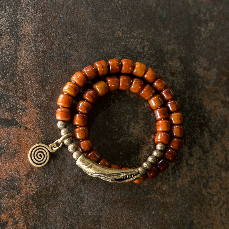 Yak Bone Jewelry: Origins, Cultural Meaning, and Uses – Buddha3bodhi