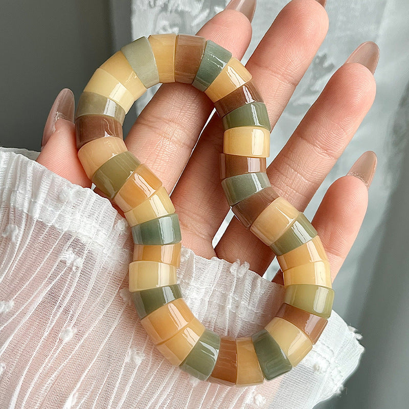 New Fidget Bodhi Bracelet for Stress Relief – Buddha3bodhi