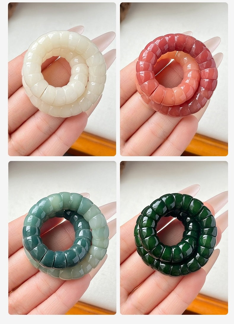 Buddha3Bodhi 9mm Meditation Fidget Bracelet – New Colors for Anxiety R ...