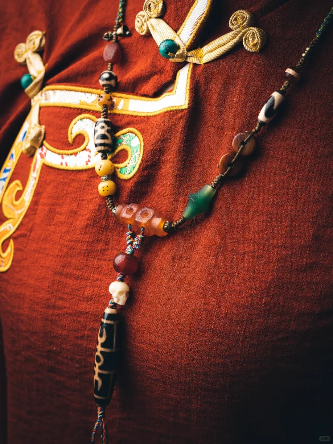 Buddhist Bracelets: From Ancient Tradition to Modern Spiritual Tool ...