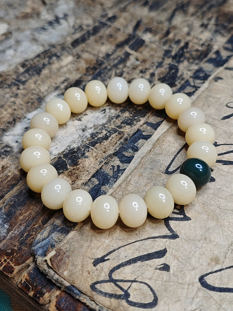 Bodhi Seed Fidget Bracelet for Stress Relief and Relaxation – Buddha3bodhi